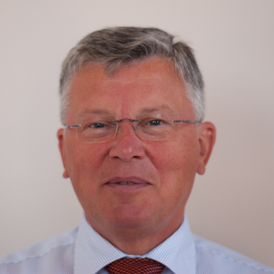 Raad van Bestuur - De Pacificatielezingen